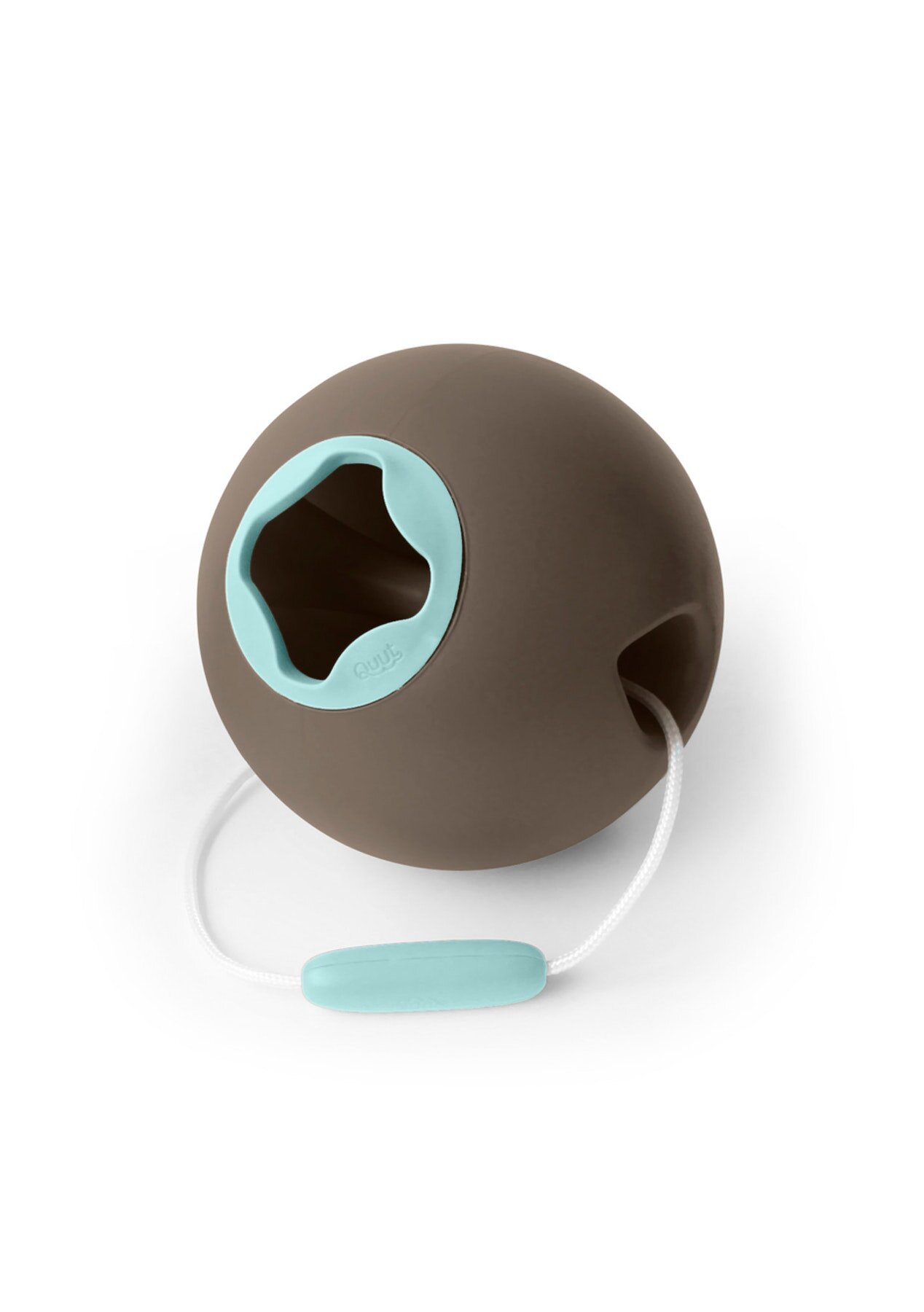 Quut Ballo Bucket - Grey - PLAY-Outdoor Toys : Kids Clothing NZ : Shop ...