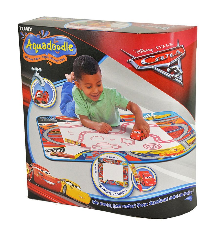 Aquadoodle Disney Cars 3 - PLAY-Art & Craft : Kids Clothing NZ : Shop ...