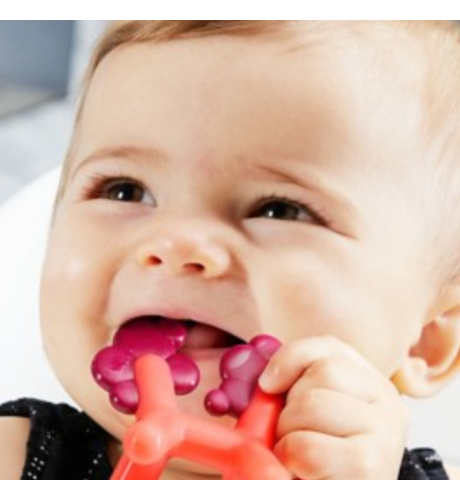 Boon Unicorn Prance Silicone Teether - SHOP BY BRAND-Boon : Kids ...