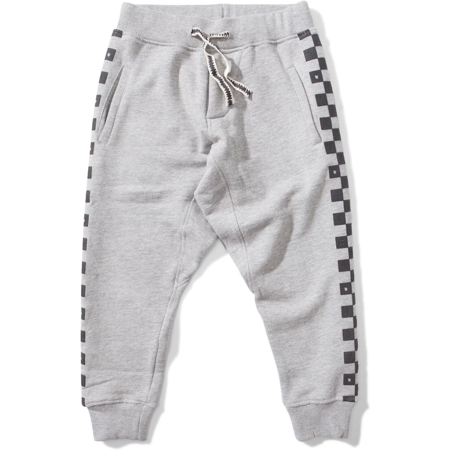Munster Ready Steady Fleece Trackie - Grey Marle - SHOP BY BRAND ...