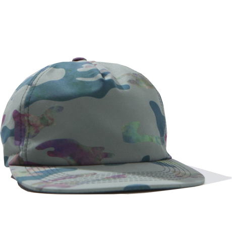 Munster Jungle Cap - Camo - CLOTHING-HATS-Summer Hats : Kid Republic ...