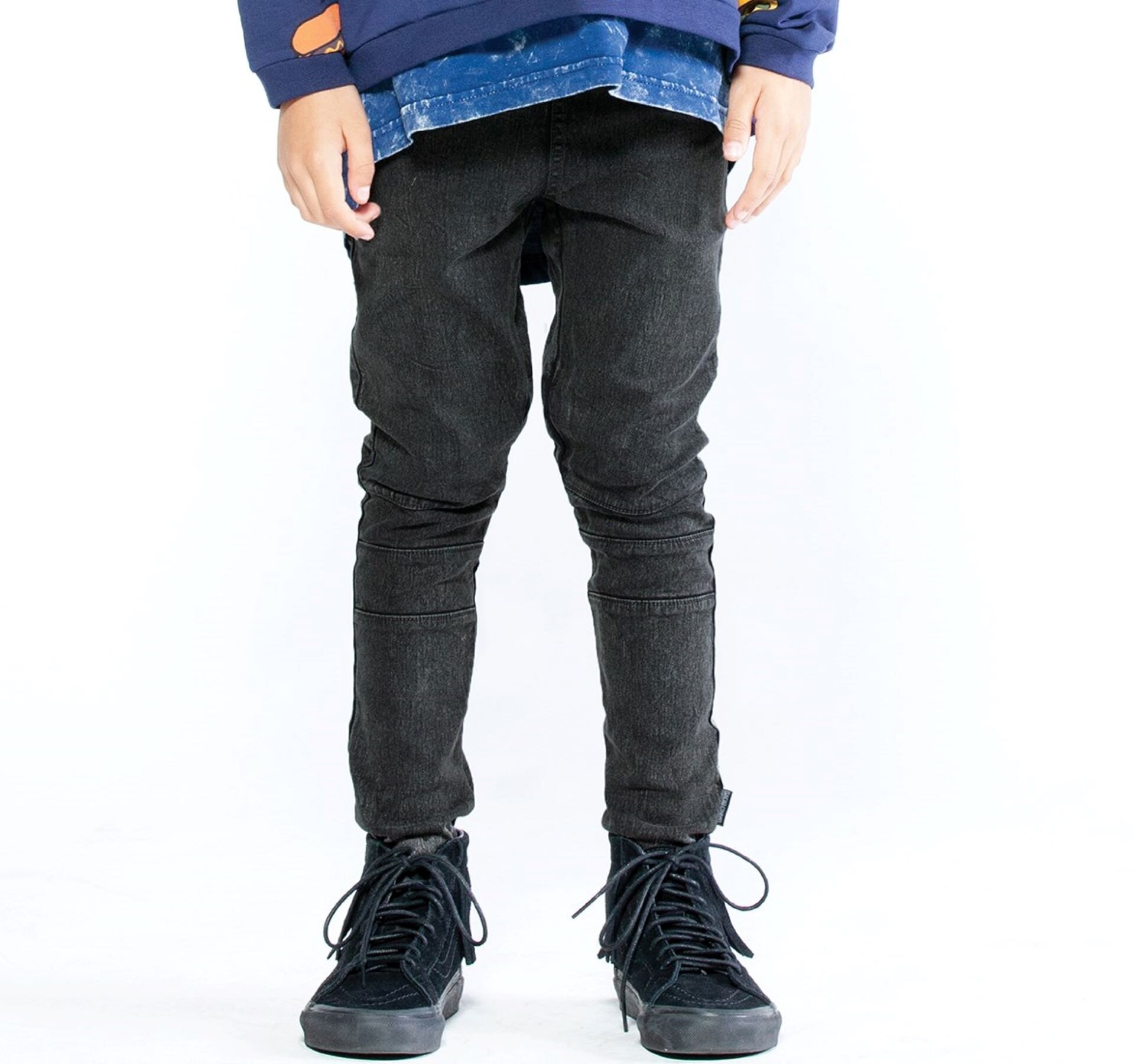 Band of Boys Stretch Skinny Jeans - SHOP BY BRAND-Band Of Boys : Kids ...