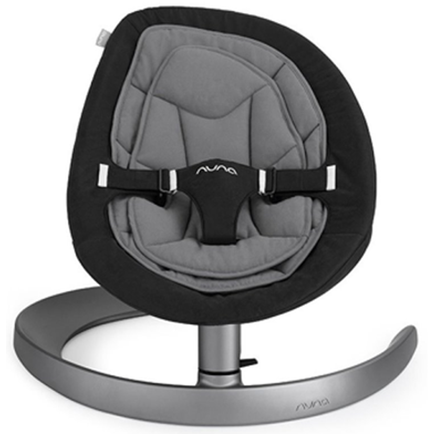 Nuna Leaf Curv Baby Lounger - Dusk - NURSERY-Furniture : Kid Republic ...