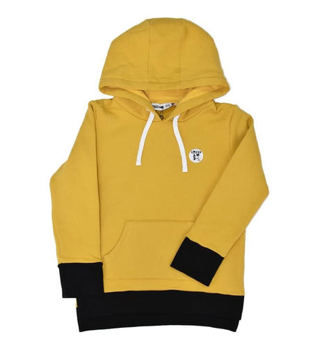 Radicool Kids Tribe Hood - Gold - SHOP BY BRAND-Radicool Kids : Kids ...