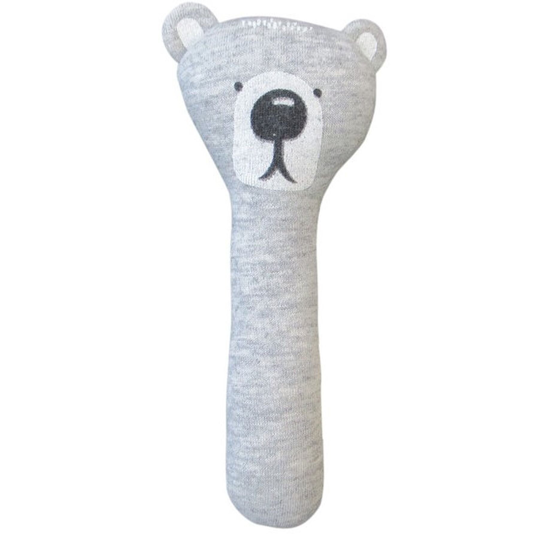 Mister Fly Rattle - Bear - PLAY-Infant Toys : Kids Clothing NZ : Shop ...