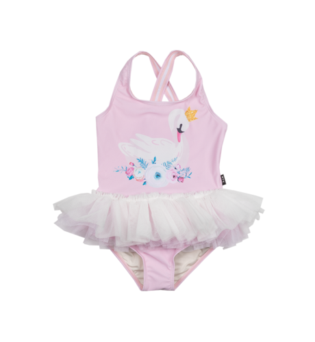 Rock Your Kid Swannie - Tulle One-Piece - SHOP BY BRAND-Rock Your Kid ...