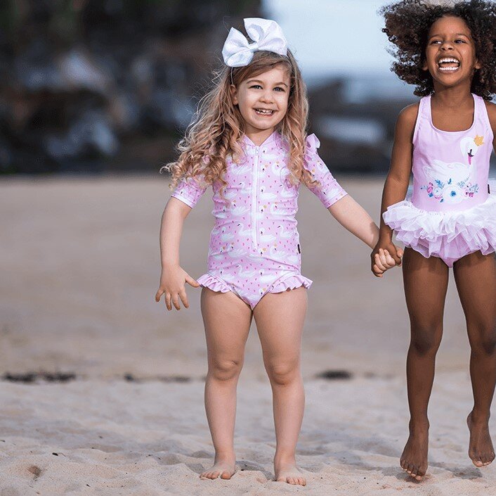 Rock Your Kid Swannie - One-Piece - SHOP BY BRAND-Rock Your Kid : Kids ...