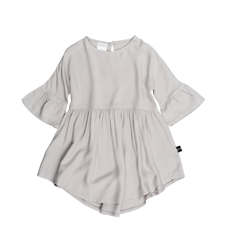 Hux Baby Woven Dress - SHOP BY BRAND-Huxbaby : Kids Clothing NZ : Shop ...