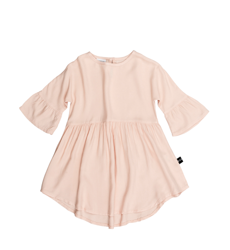 Hux Baby Woven Dress - SHOP BY BRAND-Huxbaby : Kids Clothing NZ : Shop ...