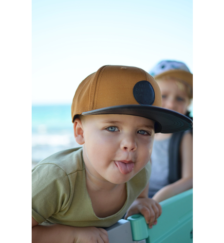 Little Renegade Nevada Cap - CLOTHING-HATS : Kids Clothing NZ : Shop ...
