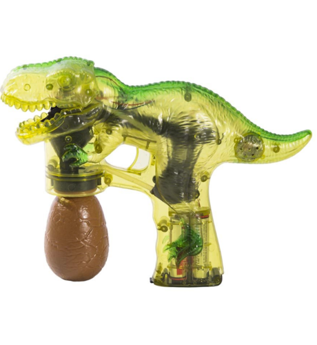 T-Rex Bubble Blaster - PLAY-Outdoor Toys : Kids Clothing NZ : Shop ...