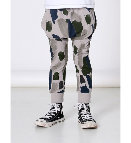 Minti Custom Camo Bronx Trackies - SHOP BY BRAND-Minti : Kids Clothing ...