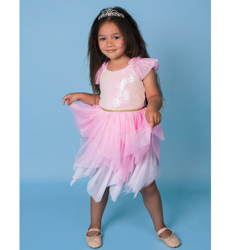 Rock Your Kid Aurora Princess Party Dress - CLOTHING-GIRL-Girls Dresses ...