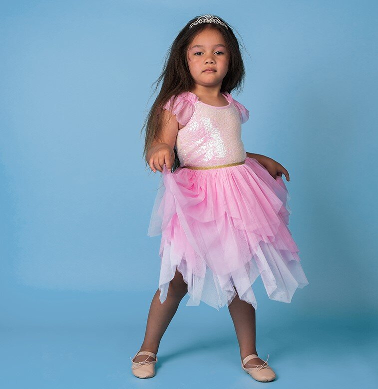 Rock Your Kid Aurora Princess Party Dress - CLOTHING-GIRL-Girls Dresses ...
