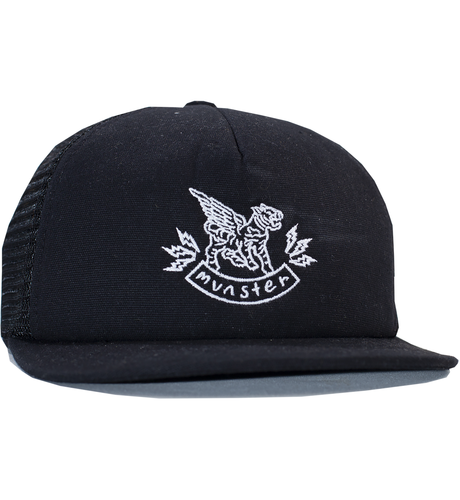 Munster KRW Cap - Camo - CLOTHING-HATS-Caps : Kids Clothing NZ : Shop ...