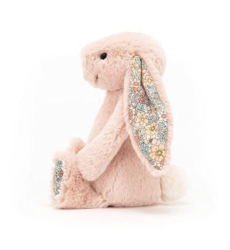 Jellycat Blossom Bashful Blush Bunny - Medium - PLAY-Soft Toys : Kids Clothing NZ : Shop Online ...