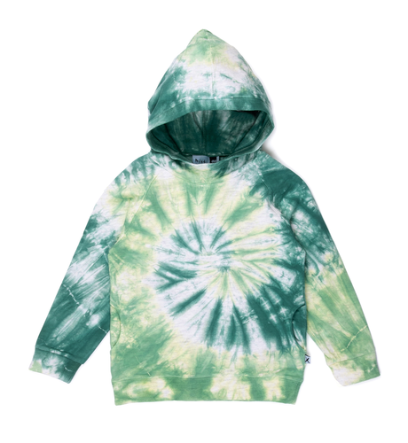 Minti Imaginary Hood - Greens - SHOP BY BRAND-Minti : Kids Clothing NZ ...