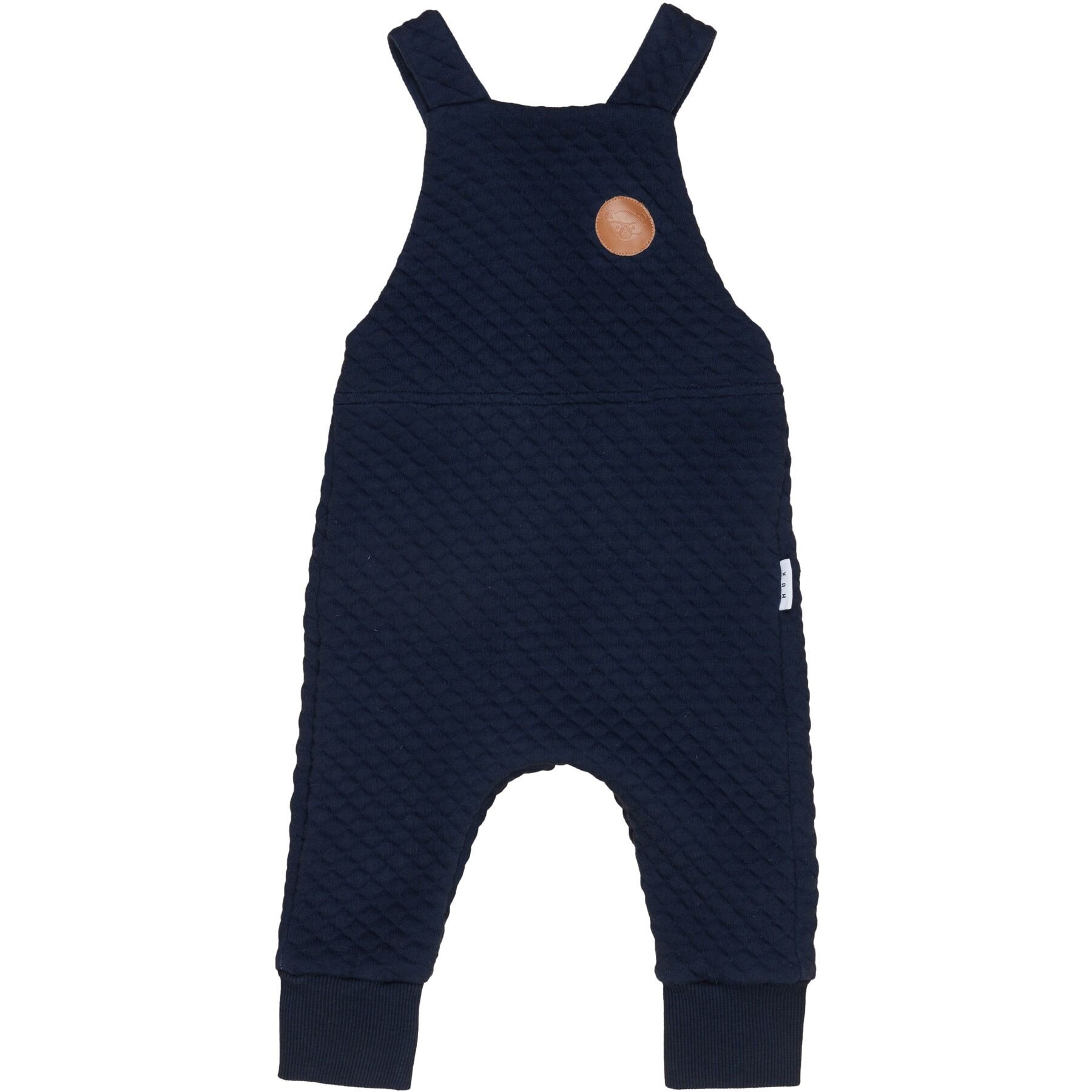 Huxbaby Midnight Stitch Overall - SALE-Sale Baby Clothing : Kids ...