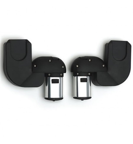 iCandy Peach Adaptor Maxi Cosi - Lower - BABY ESSENTIALS-Stroller ...