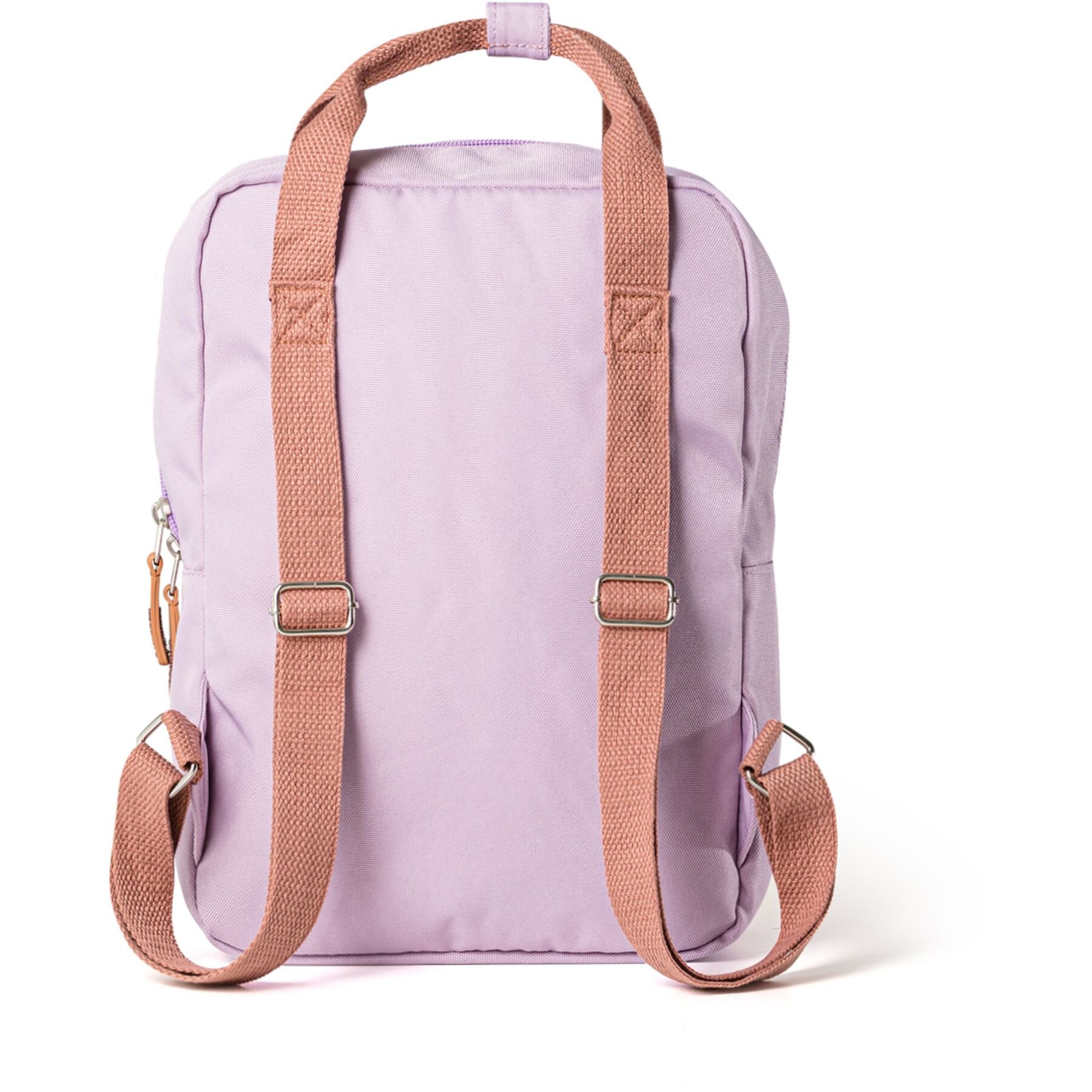 Crywolf Mini Backpack - Lilac/Dusty Rose - SHOP BY BRAND-Crywolf : Kids Clothing NZ : Shop ...