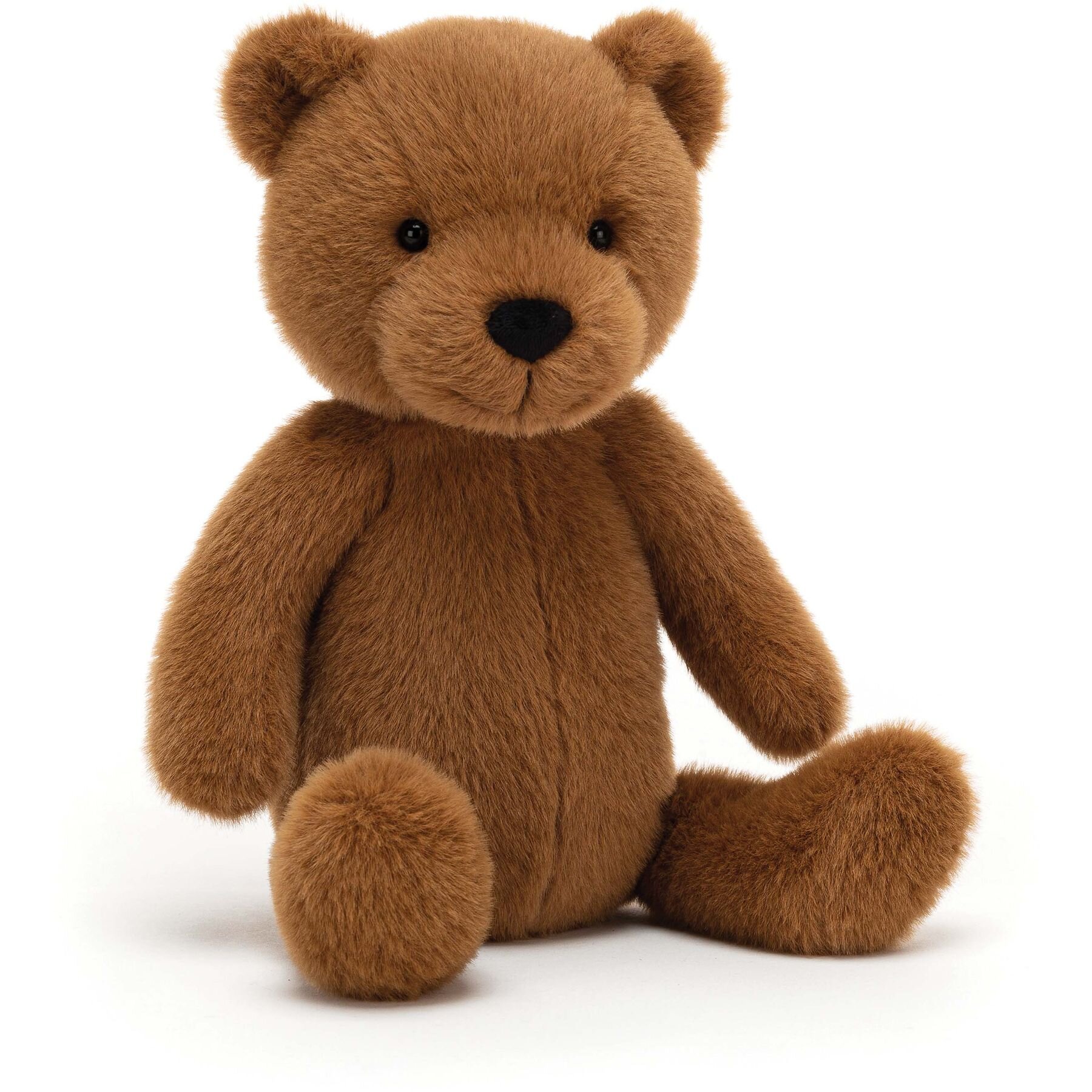 Jellycat Maple Bear - PLAY-Soft Toys : Kids Clothing NZ : Shop Online ...
