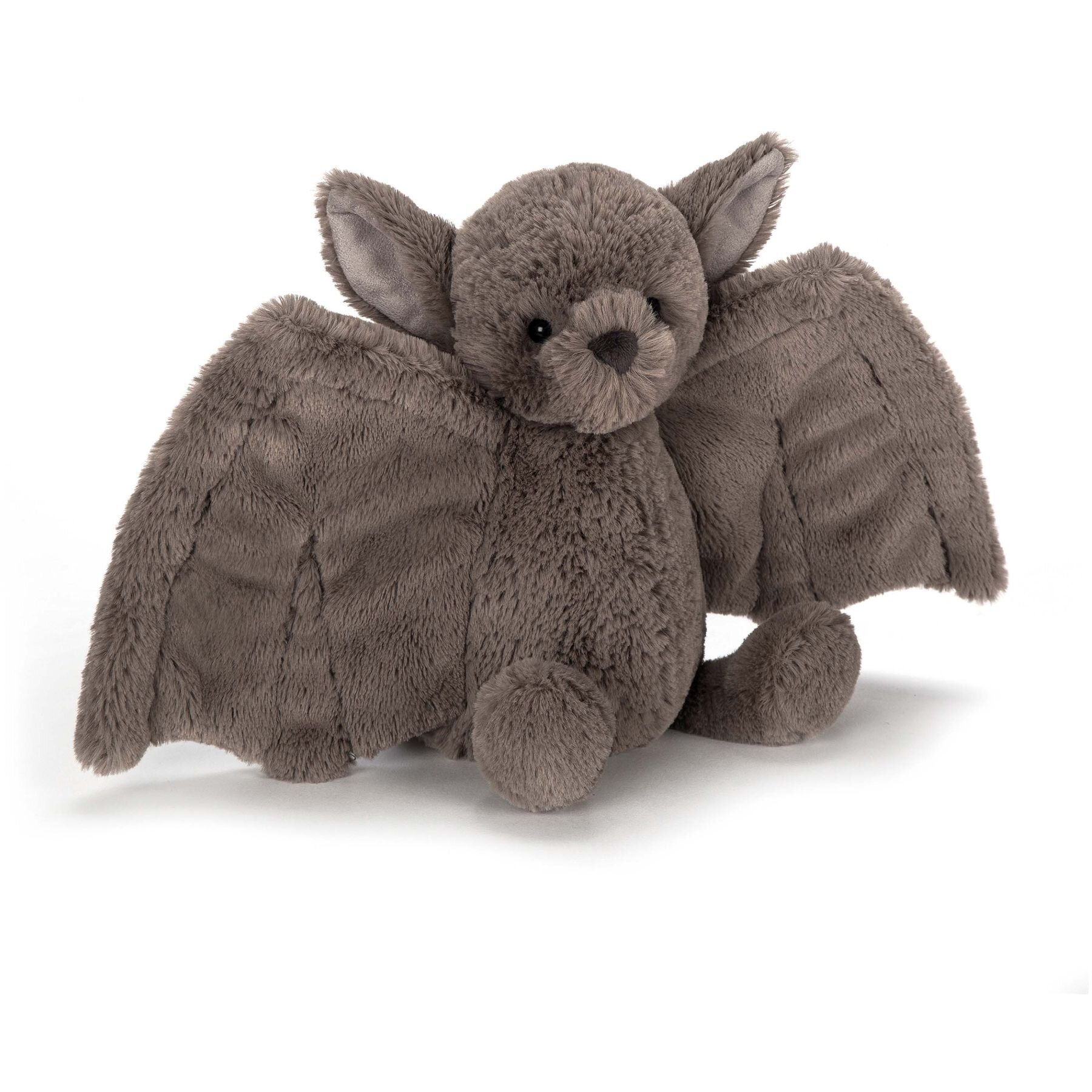 Jellycat Bashful Bat - Medium - PLAY-Soft Toys : Kids Clothing NZ ...
