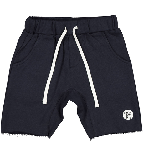 Radicool Kids Rad Tribe Short In Navy - SHOP BY BRAND-Radicool Kids ...
