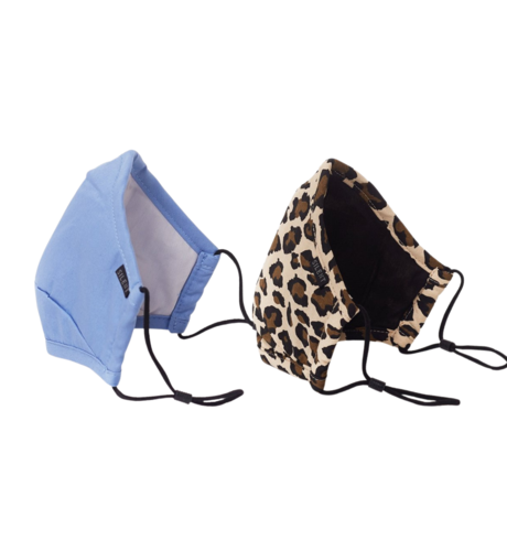 Silent Theory Face Masks - 2pk - BABY ESSENTIALS-Health & Safety : Kids ...