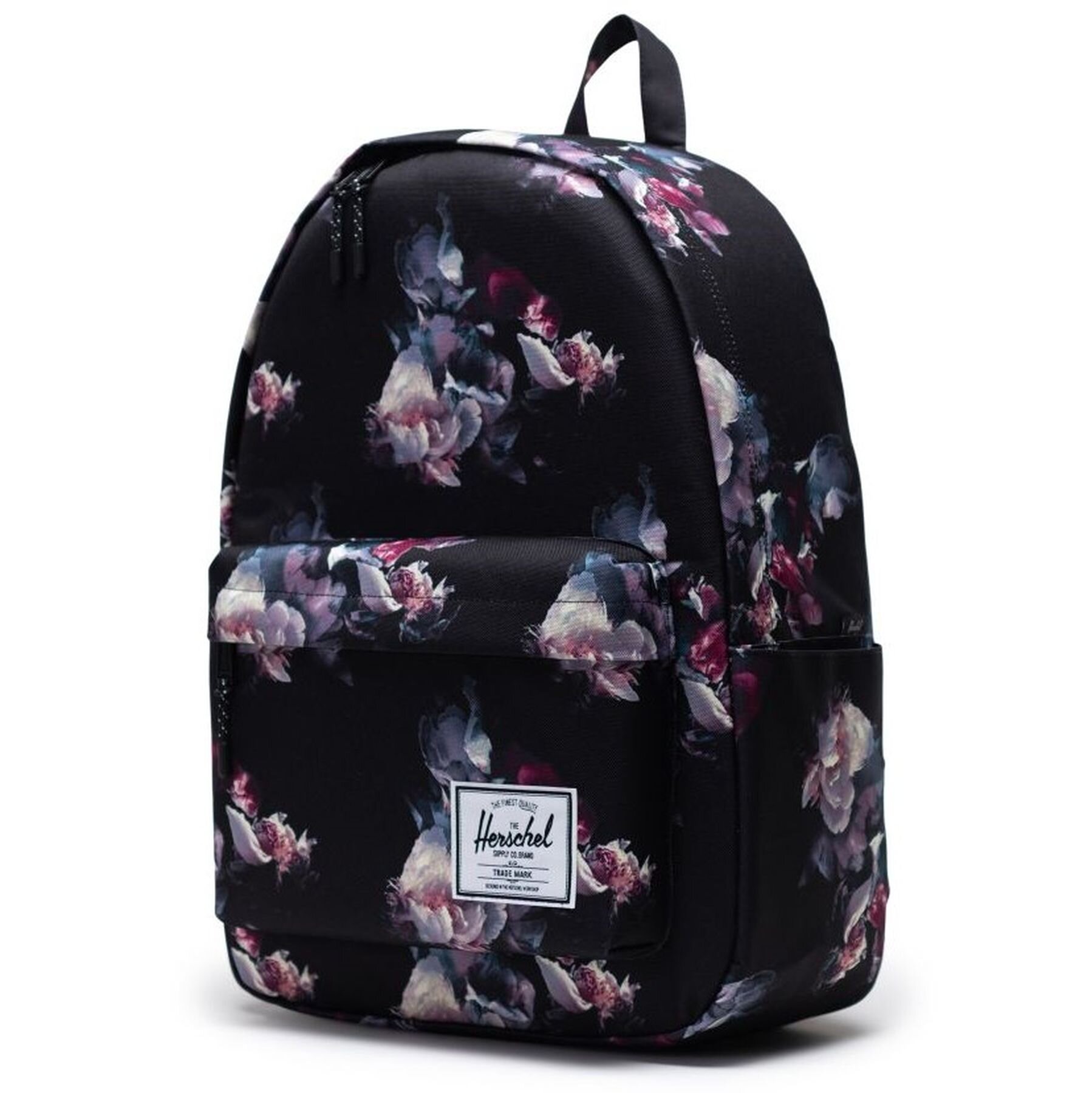 Herschel Classic XL Backpack (30L) - Gothic Floral - KIDS STUFF-School ...
