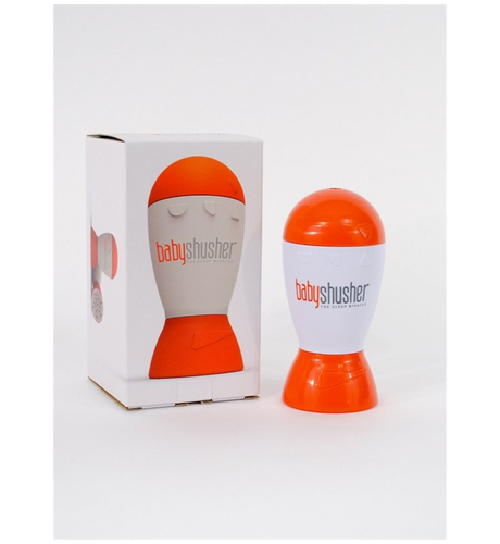 Baby Shusher - BABY ESSENTIALS-Health & Safety : Kids Clothing NZ ...