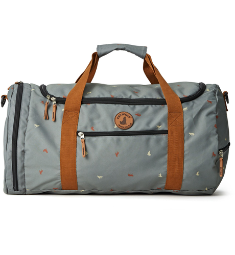 Crywolf Packable Duffel - Alpine Wolf - SHOP BY BRAND-Crywolf : Kids ...