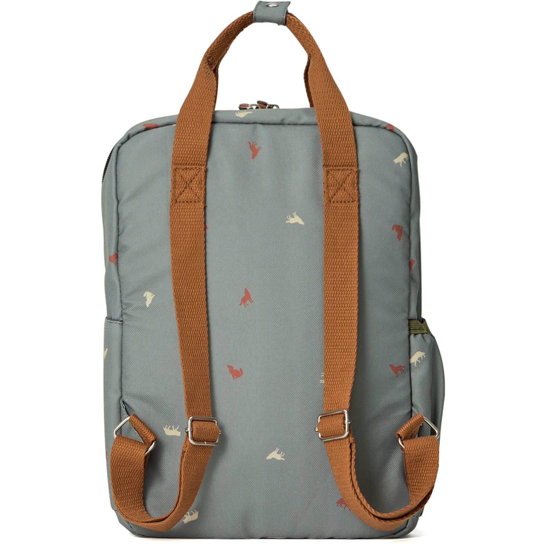 Crywolf Mini Backpack - Alpine Wolf - SHOP BY BRAND-Crywolf : Kids Clothing NZ : Shop Online ...