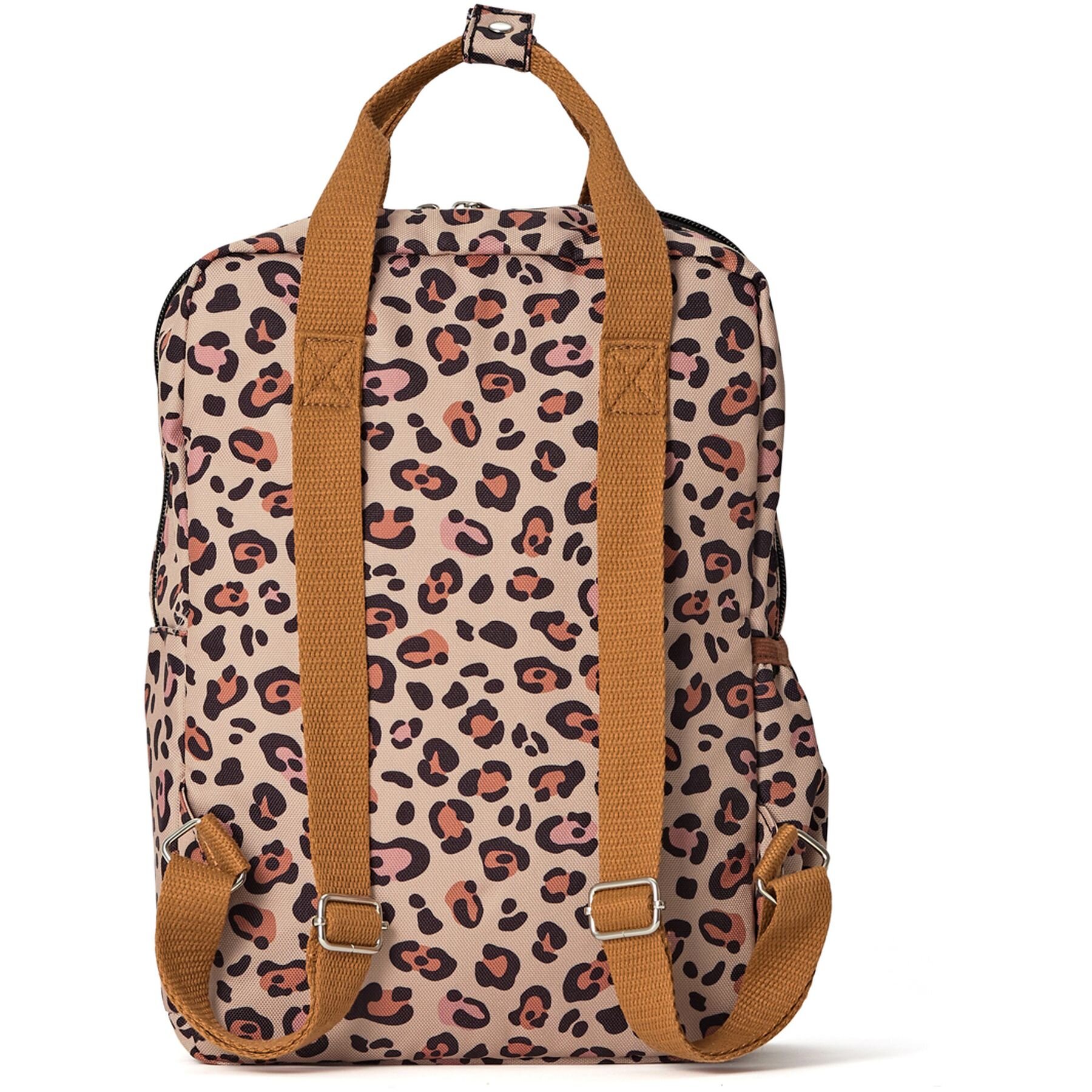 Crywolf Mini Backpack - Leopard - SHOP BY BRAND-Crywolf : Kids Clothing NZ : Shop Online : Kid ...