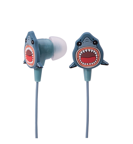 Animal Earbuds - Australian Animals - Play : Toys, Art & Craft, Books ...