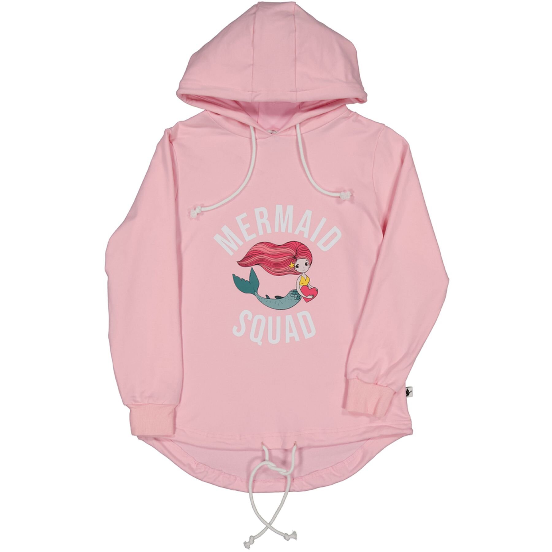 Kissed By Radicool Mermaid Squad Hood - SALE-Girls Sale : Kids Clothing ...