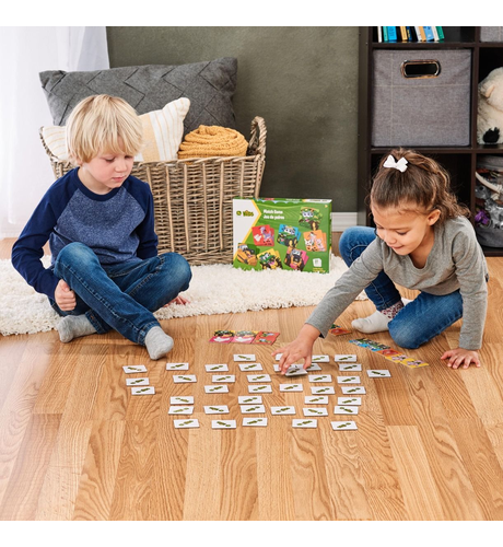 John Deere Matching Game - PLAY-Puzzles : Kids Clothing NZ : Shop ...