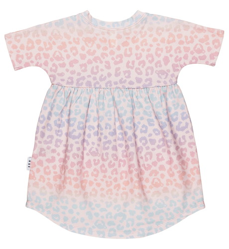 Huxbaby Rainbow Hux Swirl Dress - SALE-Baby Sale : Kids Clothing NZ ...