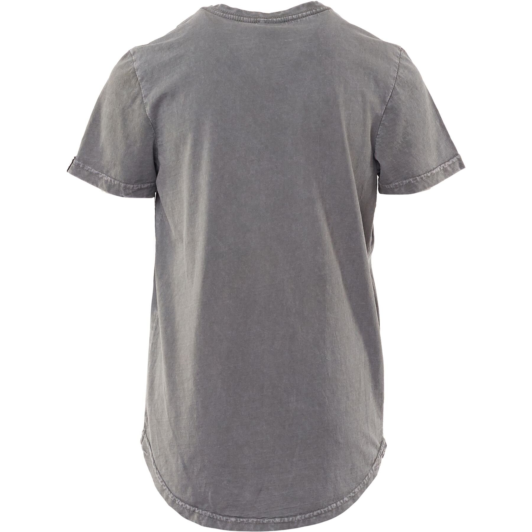St Goliath Acid Tail Tee - Militant - CLOTHING-BOY-Boys S/S Tees ...