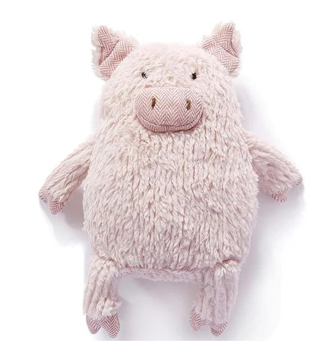 Nana Huchy Peggy The Pig - PLAY-Soft Toys : Kids Clothing NZ : Shop ...