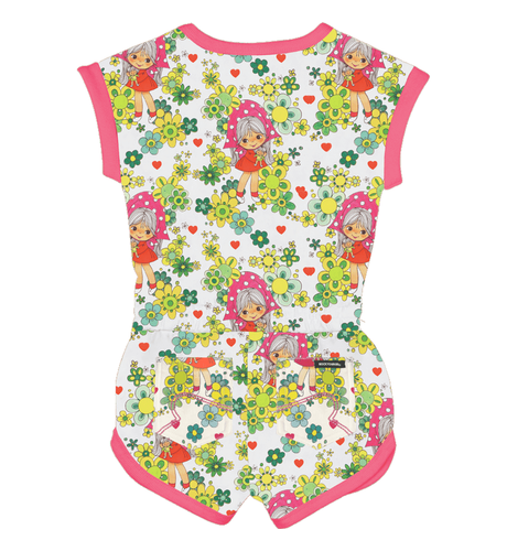 Rock Your Kid Dolly Romper - CLOTHING-GIRL-Girls Jumpsuits & Overalls ...