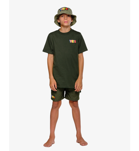 Band of Boys YES Recycled Polyester Boardies - SHOP BY BRAND-Band Of ...