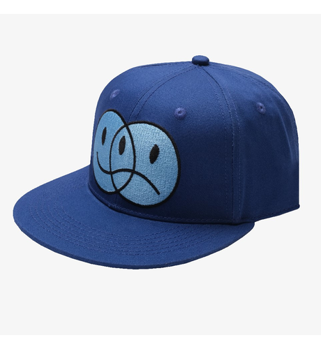 Band of Boys Happy Sad Hip Hop Cap - SHOP BY BRAND-Band Of Boys : Kids ...