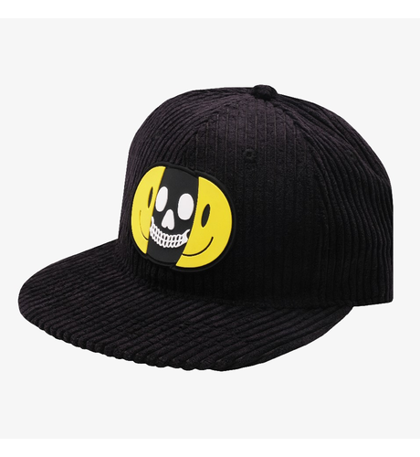 Band of Boys Two Faced Cord Hip Hop Cap - CLOTHING-HATS-Caps : Kids ...