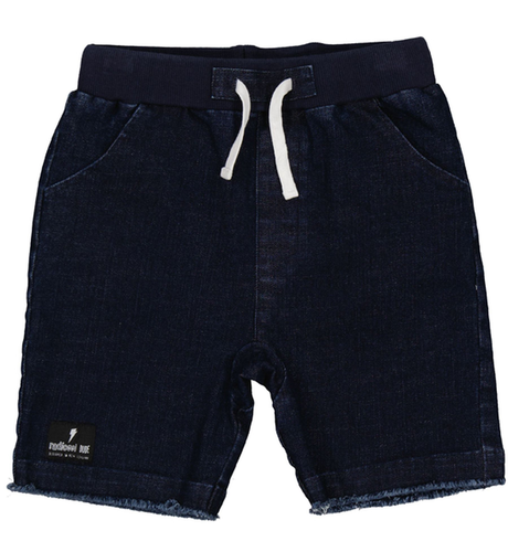 Radicool Dude Midnight Denim Short - SHOP BY BRAND-Radicool Kids : Kids ...