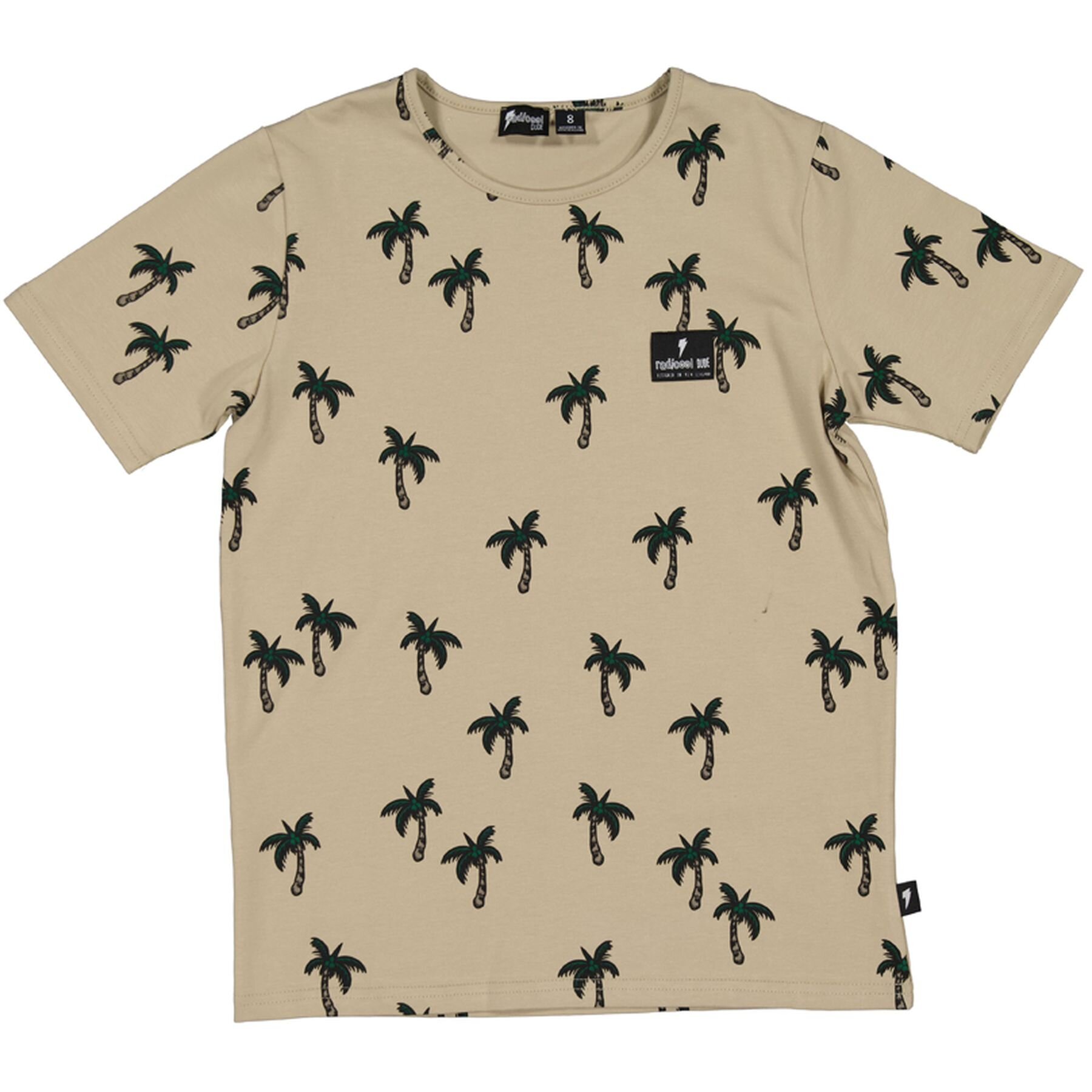 Radicool Dude Palms Tee - SHOP BY BRAND-Radicool Kids : Kids Clothing ...