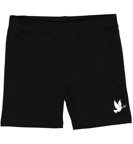 Kissed By Radicool Bike Short In Black - SHOP BY BRAND-Radicool Kids ...