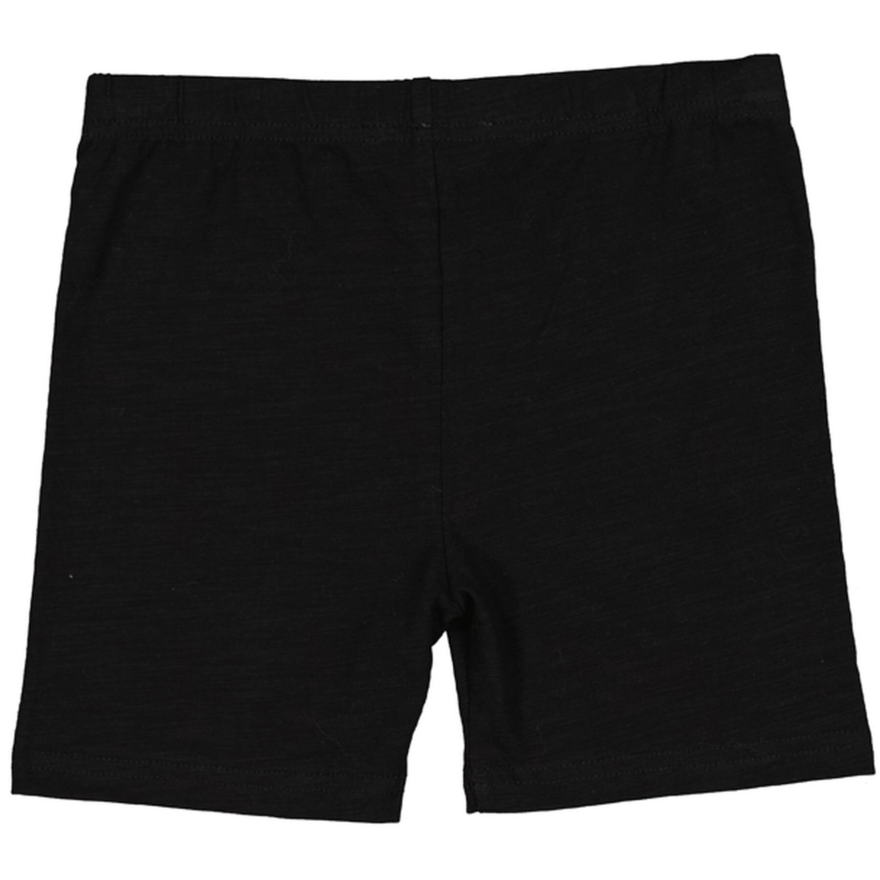 Kissed By Radicool Bike Short In Black - SHOP BY BRAND-Radicool Kids ...