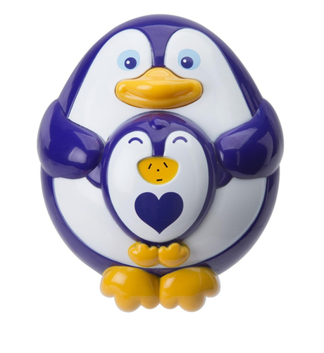 Alex Floaty Fountain Penguin - PLAY-Bath Toys : Kids Clothing NZ : Shop ...