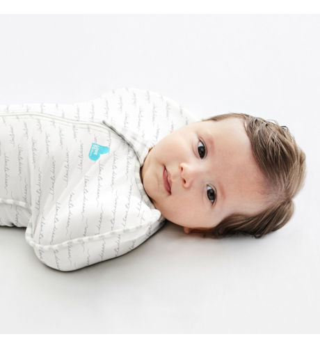 Swaddle Up Original 1.0 Tog - Dreamer - BABY ESSENTIALS-Wrapping ...