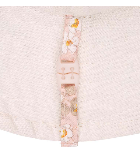 Toshi Sunhat Stephanie - Blush - SHOP BY BRAND-Toshi : Kids Clothing NZ : Shop Online : Kid ...